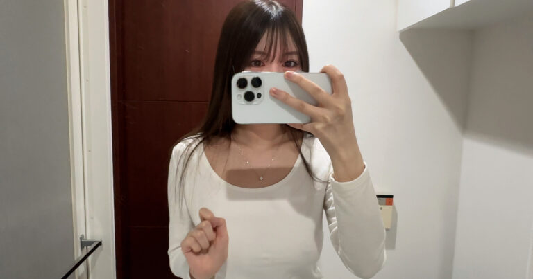 初めてのブログ投稿 | ゆうかのブログ